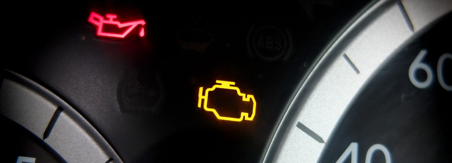 What to Do When the Transmission Warning Light Appears - Knibbe ...